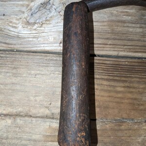 Cooper's Barrel Keg Chamfering Draw Knife Antique Tool - Etsy
