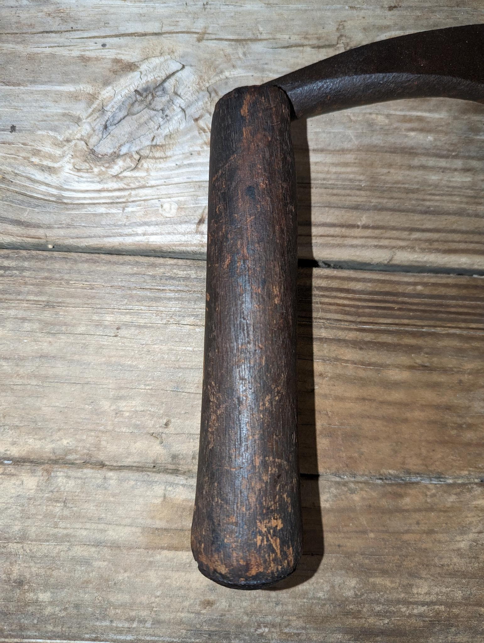 Cooper's Barrel Keg Chamfering Draw Knife Antique Tool - Etsy
