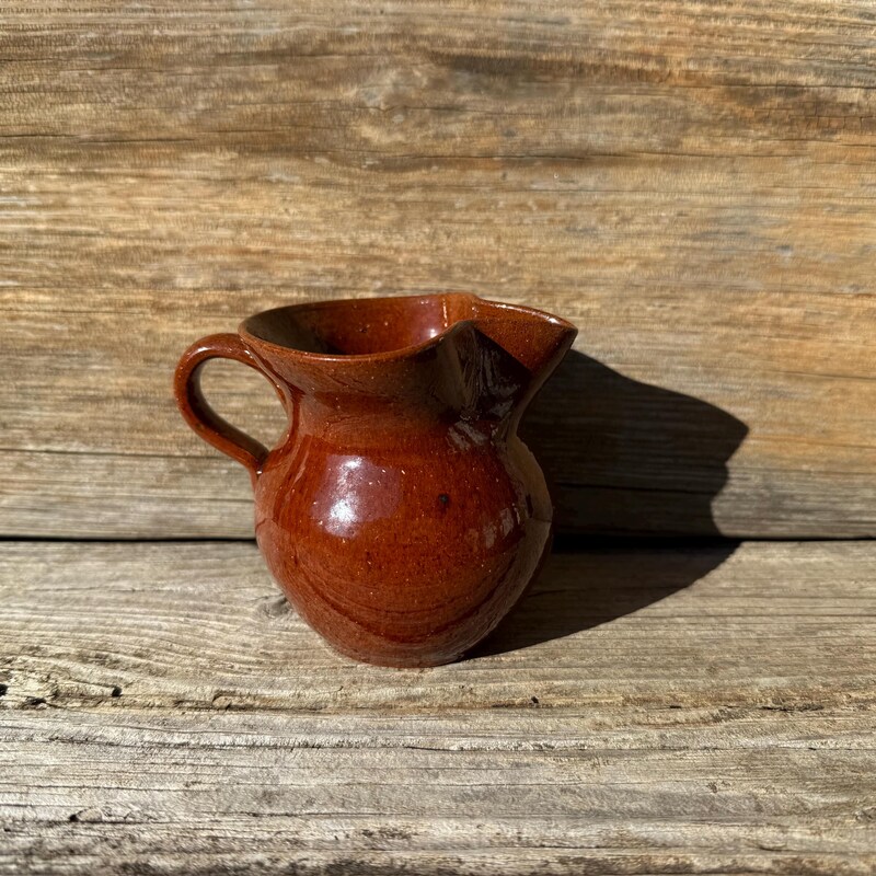 Ben Owen Pottery - Etsy