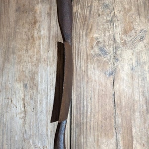 Cooper's Barrel Keg Chamfering Draw Knife Antique Tool - Etsy