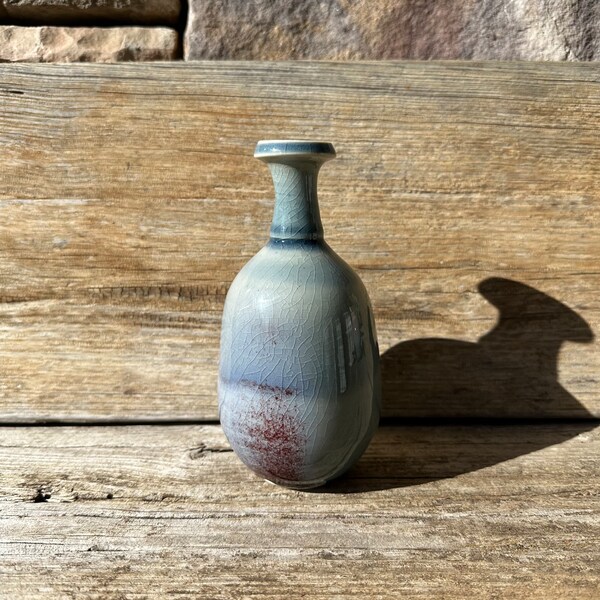 Owens Pottery - Etsy