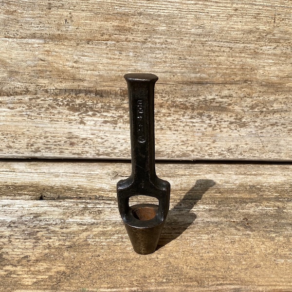 Antique Leather Punch - Etsy