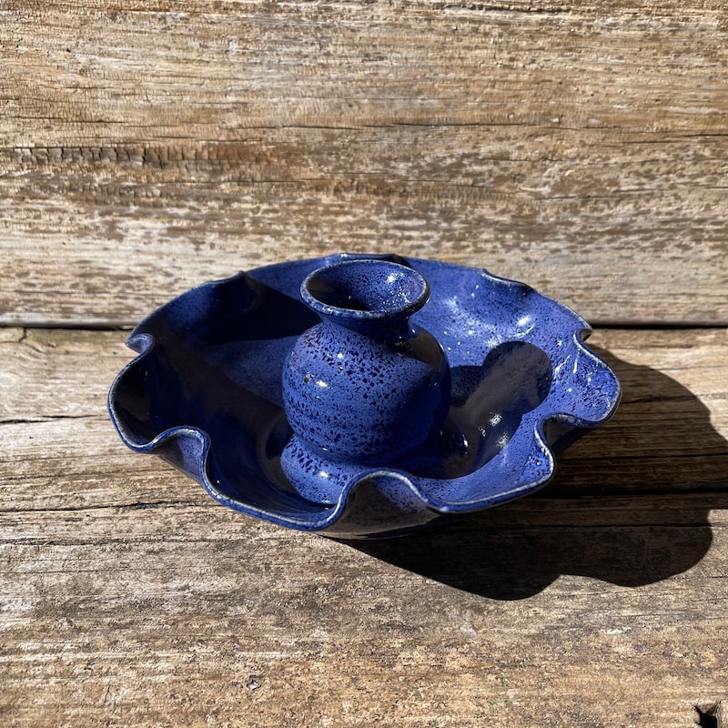 Owens Pottery - Etsy