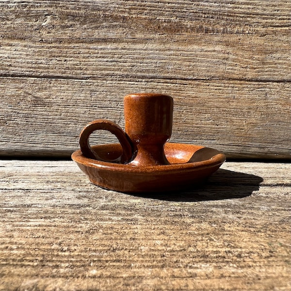 Signed Bybee Pottery - Etsy