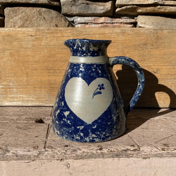 Ellis Pottery - Etsy