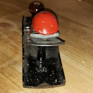 A british Made Hand Tool Mystery Stanley 110 - Etsy