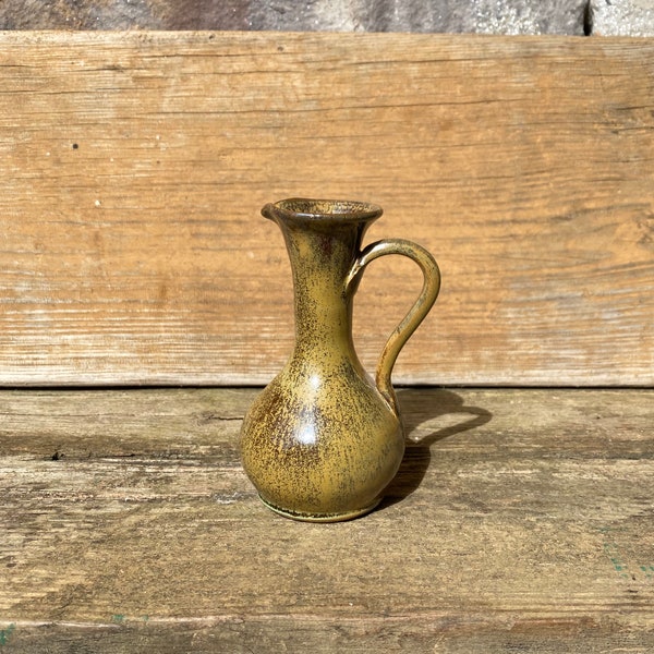 Long Neck Pitcher - Etsy