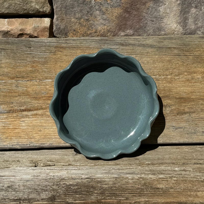 Bybee Pottery - Etsy