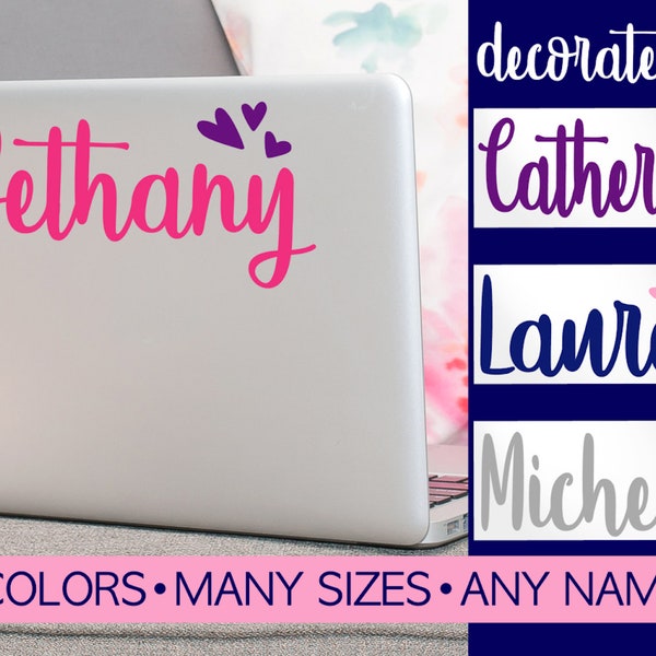 Computer Stickers - Etsy