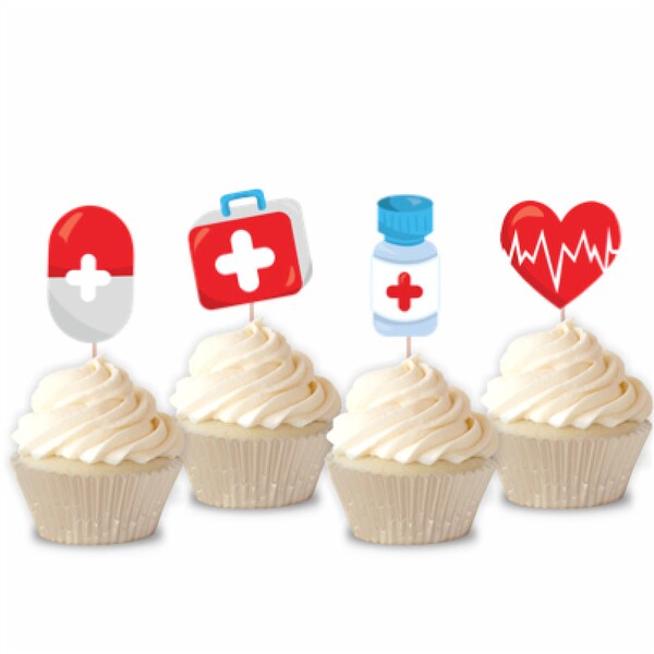 Medical Theme - Etsy