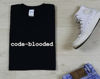 Programmer tshirt | Etsy