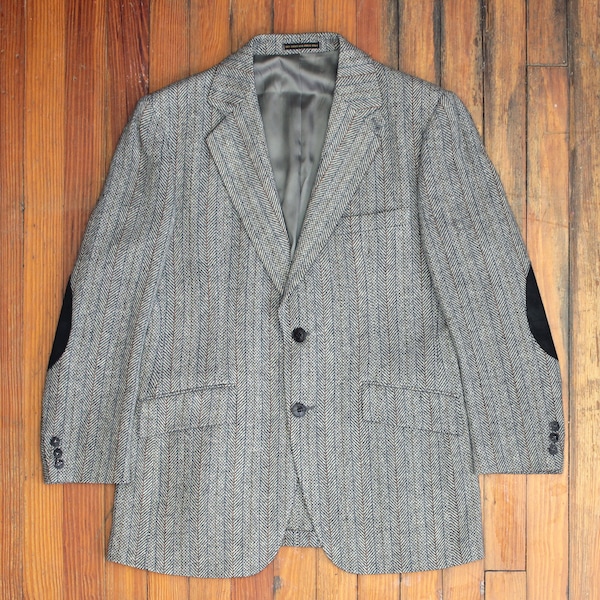 Hacking Jacket - Etsy