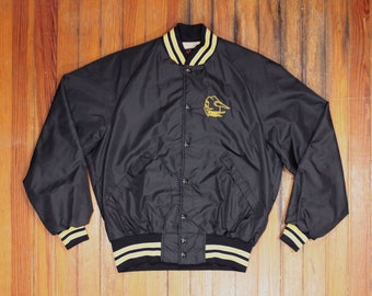 Punk Windbreaker - Etsy