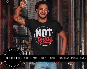 Try God Not Me Svg File Try God Quotes SVG PNG DXF Eps Files | Etsy