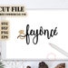 Feyonce Svg, Feyonce Shirt Svg, Feyonce Tank Svg, Feyonce Mug Svg ...