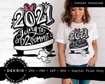 D2 Summit Svg | Etsy