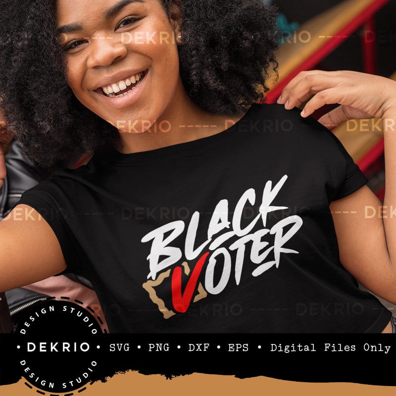Vote Svg - Etsy