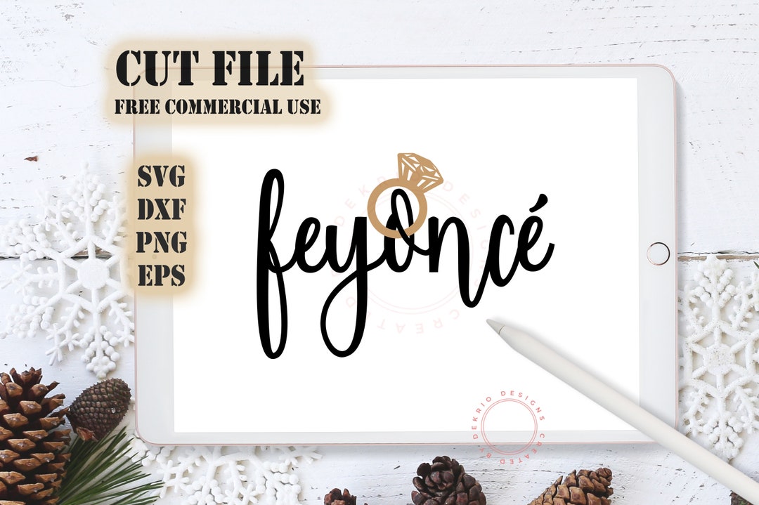 Feyonce Svg, Feyonce Shirt Svg, Feyonce Tank Svg, Feyonce Mug Svg ...