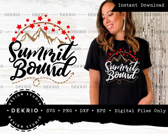 Drawing & Illustration Summit 2022 Svg Cheer Summit Svg Summit Bound ...