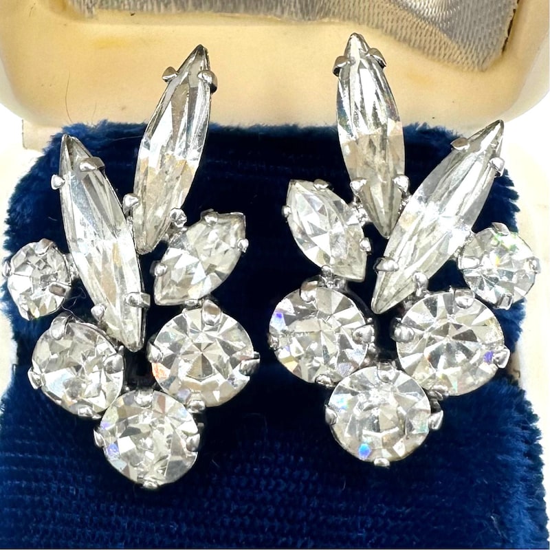Sherman Jewelry Signed - Etsy