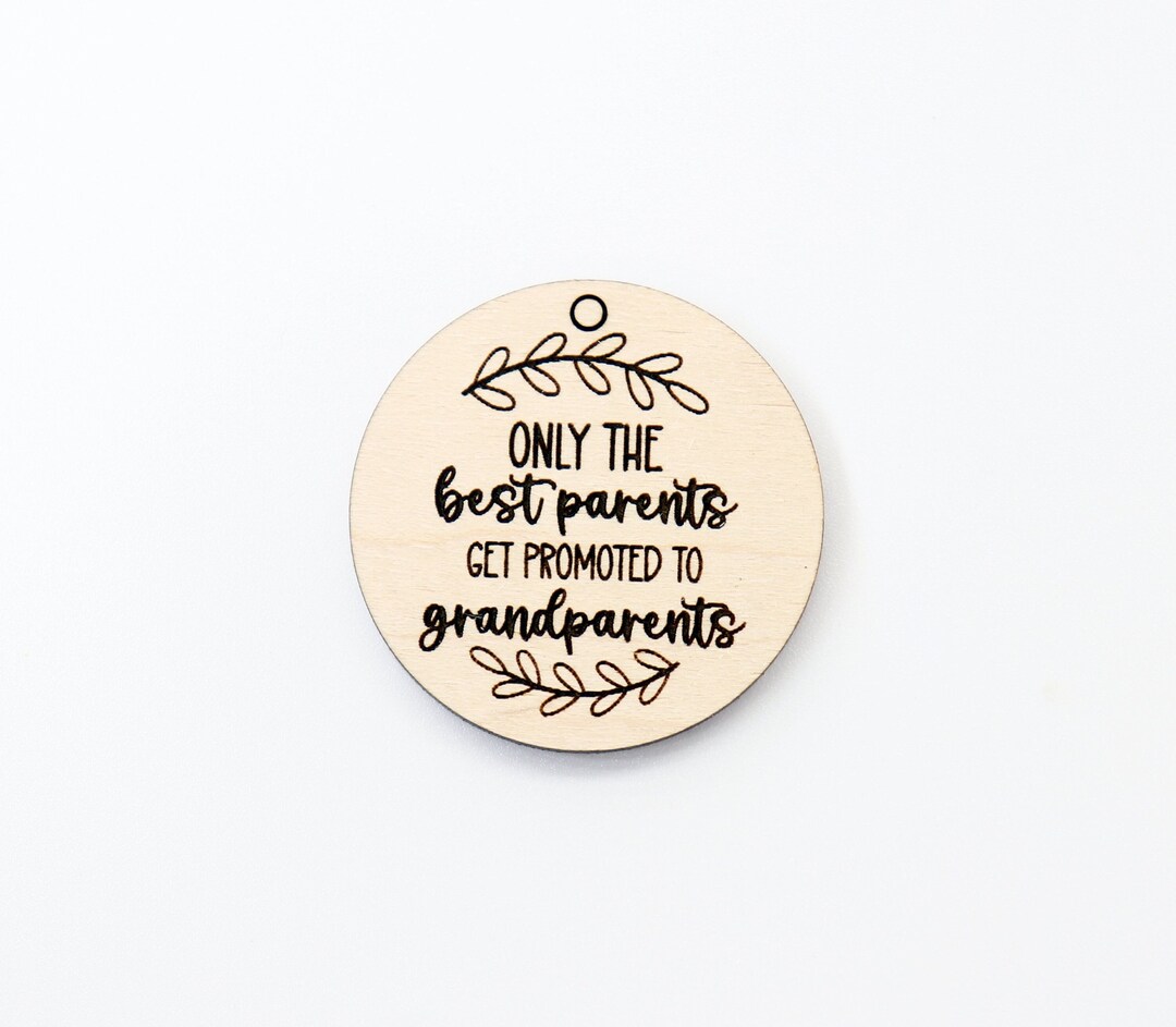 Grandkids Keychain, Keychain Blanks, Wood Blanks - Etsy