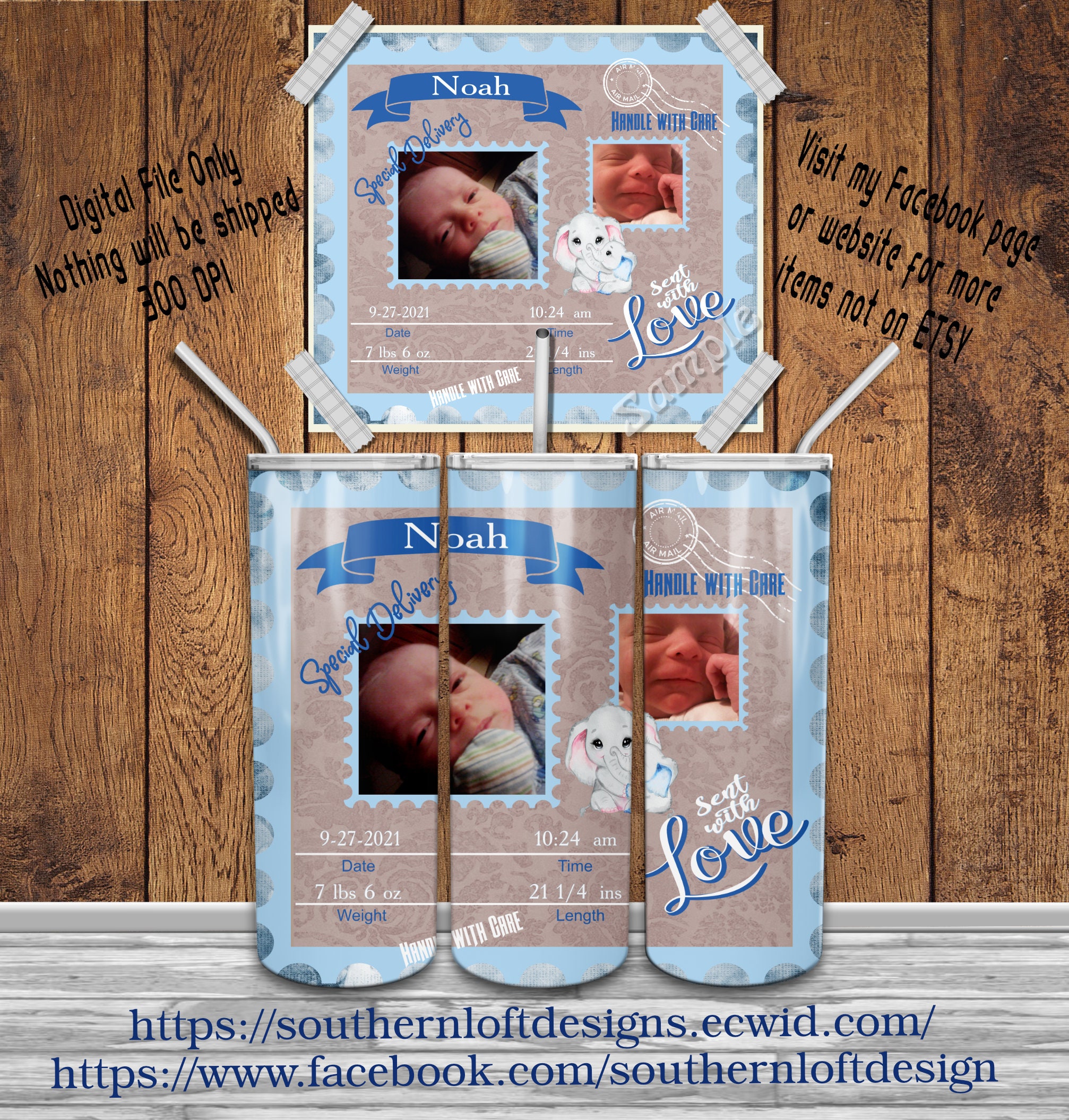 Baby Boy Sublimation Pillow Designs - Etsy