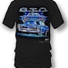 Pontiac GTO Shirt - Muscle Car T-shirt - 1966 GTO - Etsy