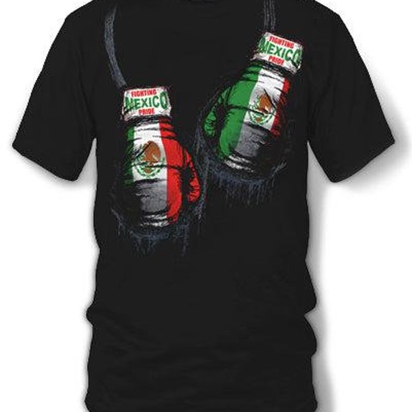Mexican Boxing - Etsy