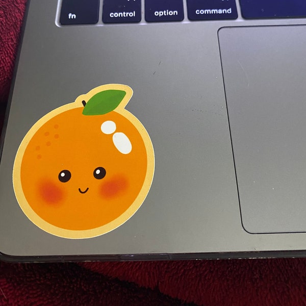 Fruit Stickers - Etsy