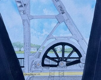 New York City Highlights - Etsy