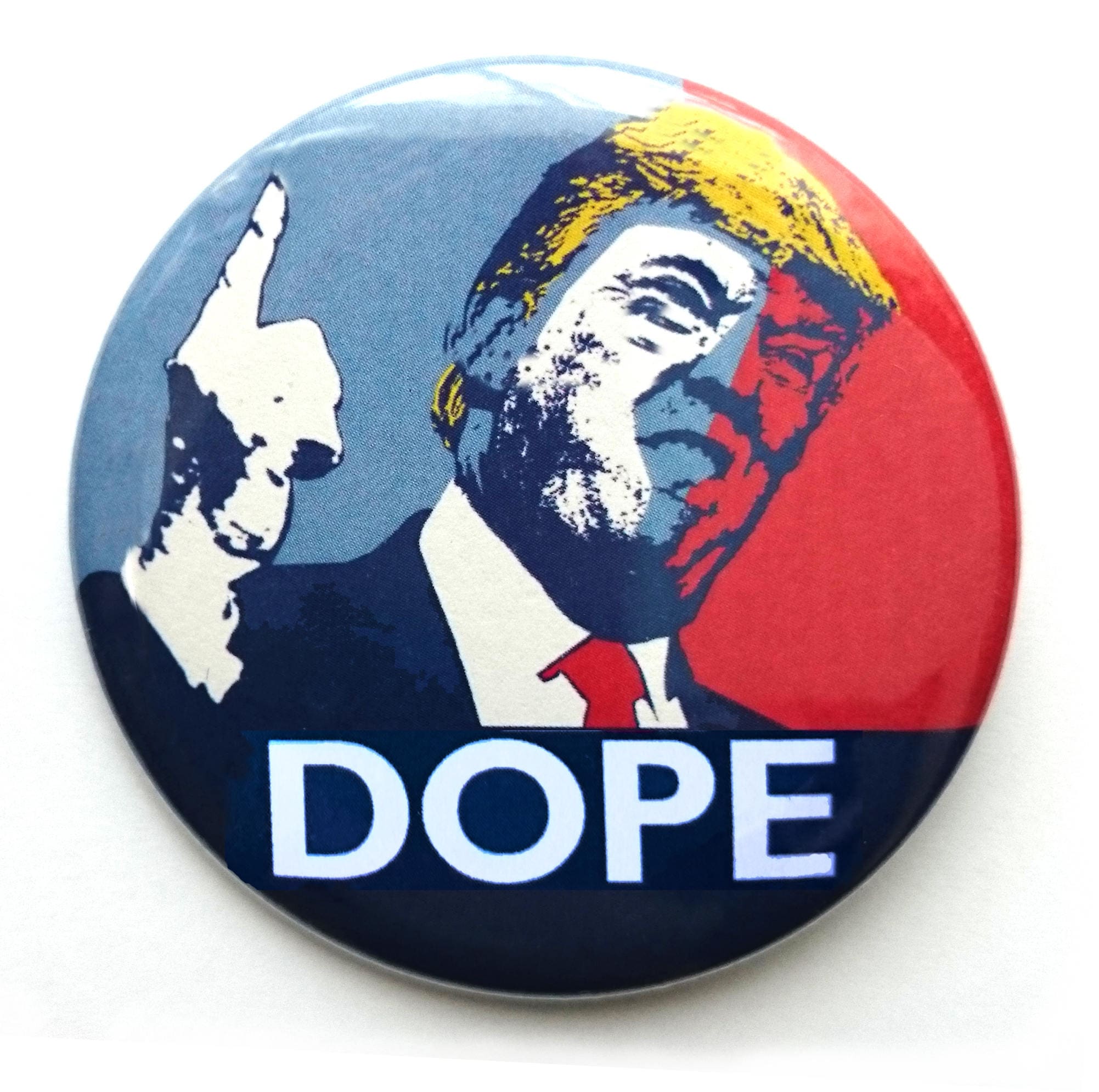 Dope Trump Biden Harris Democrat Democracy 2024 President Election ...