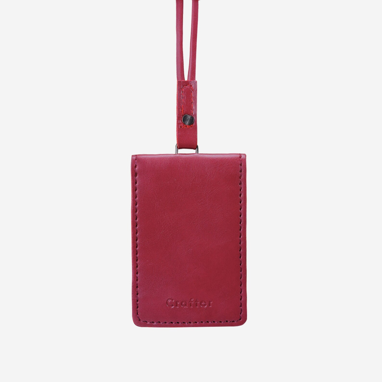 Craftor Neck Card Holder Neck Card Holder Badge and ID Holder - Etsy