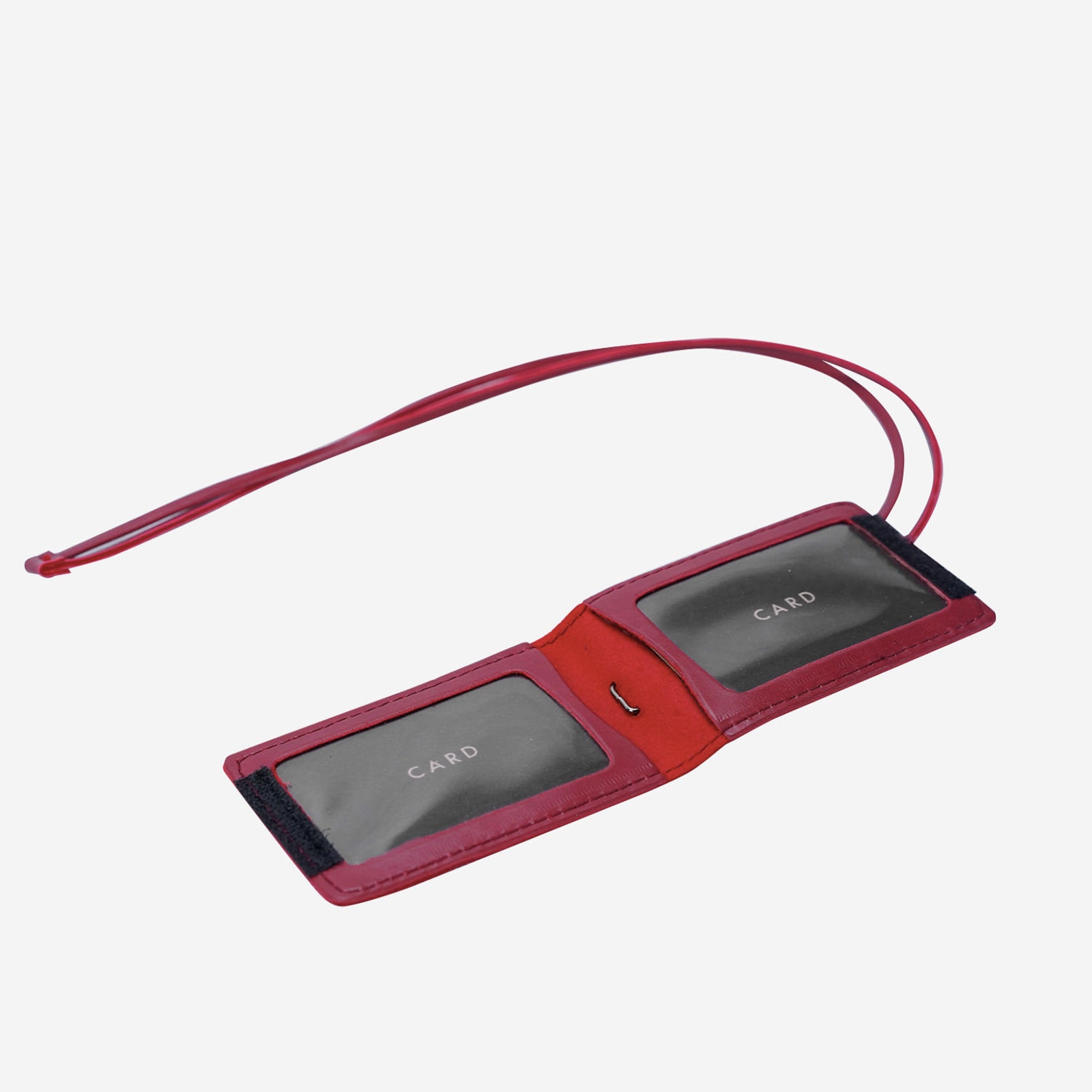 Craftor Neck Card Holder Neck Card Holder Badge and ID Holder - Etsy