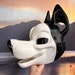 3D Printed Beauceron/dobie DIY Fursuit Head by Mixedcandy - Etsy