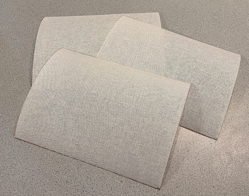 Fursuit Eye Buckram Mesh - Easy to Paint - Etsy