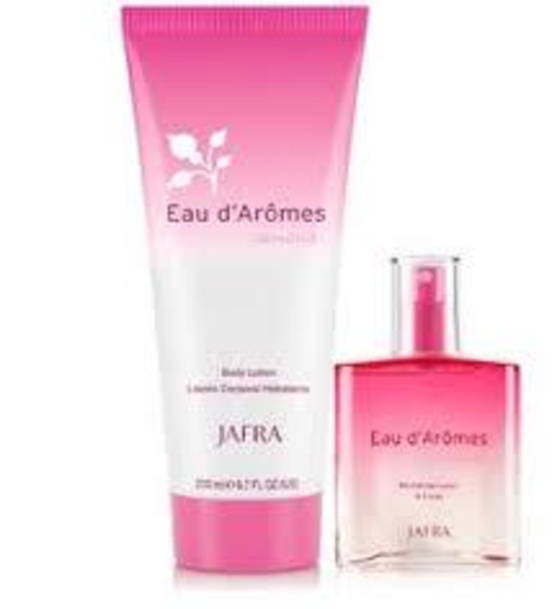 Jafra Eau D'aromes Cologne and Body Lotion - Etsy