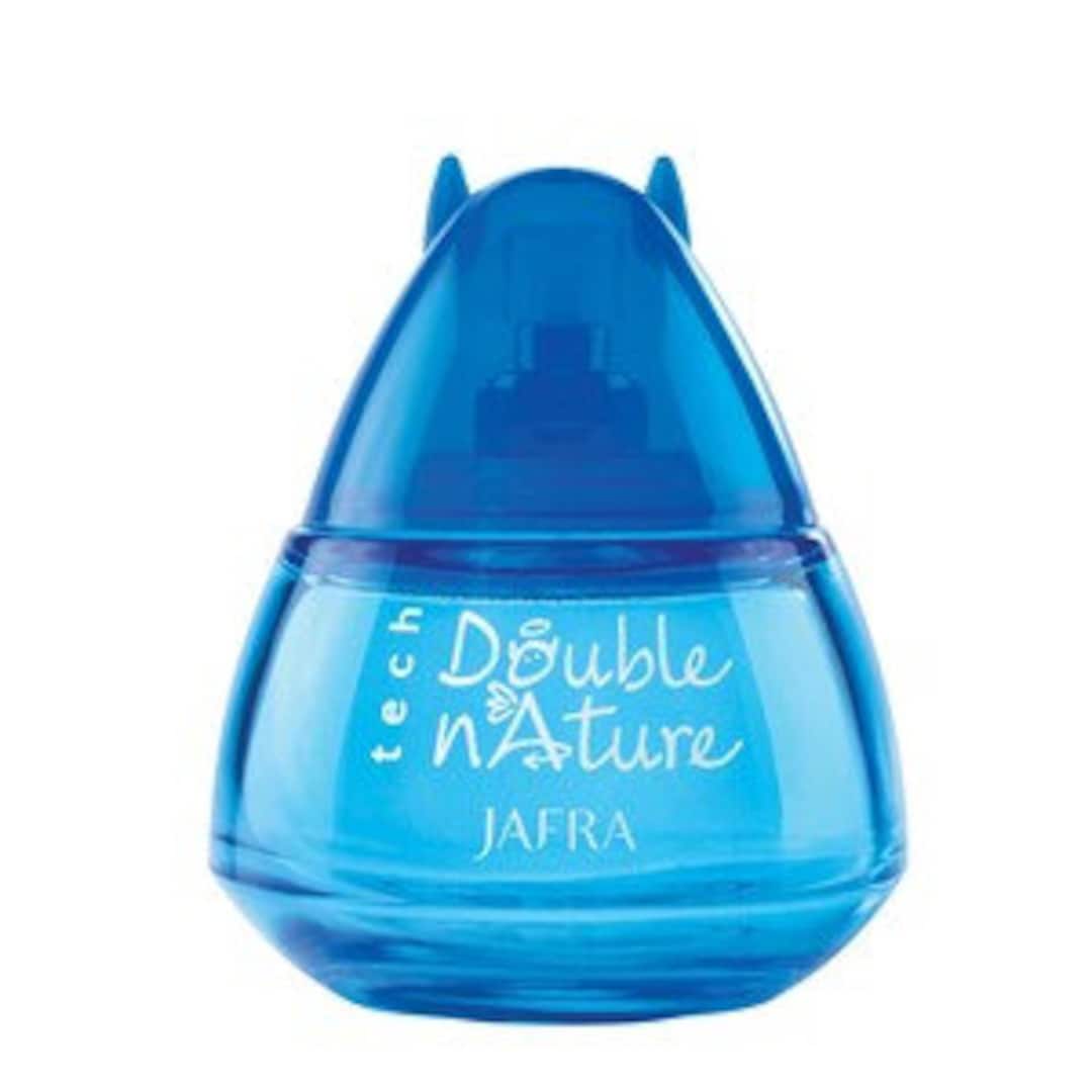 Angel Diva Jafra Double Nature Tech Perfume - Etsy