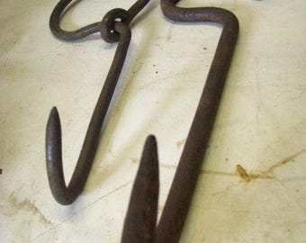 Farm hooks | Etsy