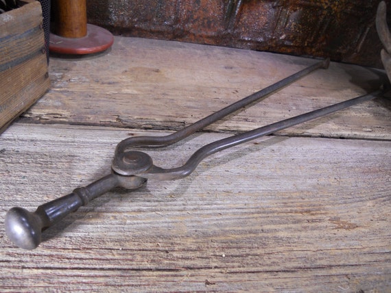 Antique Logging Tools
