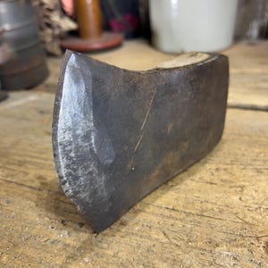Vintage Axe Head, Ax , Wood Chopper - Etsy