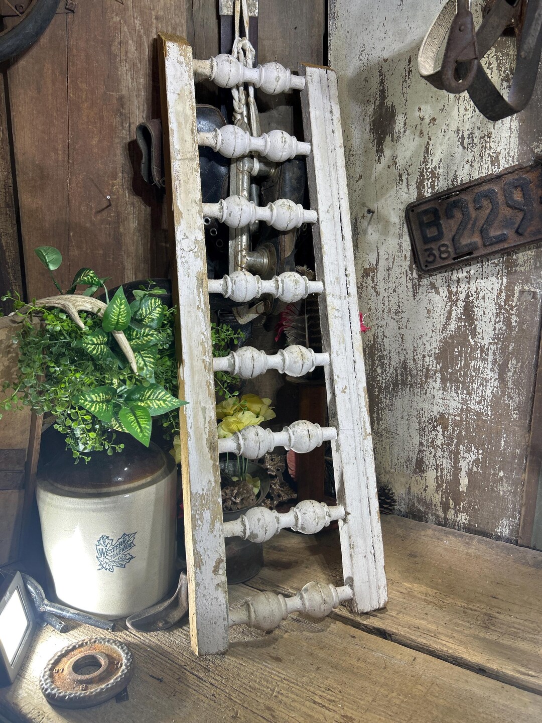 Vintage Victorian Spindles,ornate Wood Spokes, Gingerbread Woodworking - Etsy