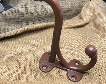 Large Harness Hook - Etsy