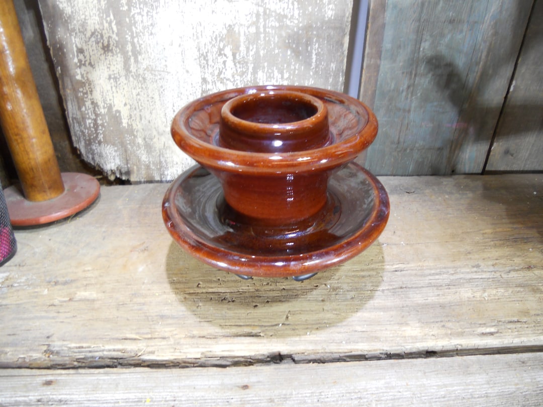 Vintage Pinco Electrical Power Pole Porcelain Insulator - Etsy