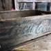 Coke. Coca Cola Wood Crate, Wooden Box cleaned Shelf Display, Rare - Etsy