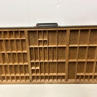 Printers Tray - Etsy