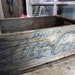 Coke. Coca Cola Wood Crate, Wooden Box cleaned Shelf Display, Rare - Etsy