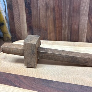 Primitive Scribe,.handmade Drafting Tools. Woodworking - Etsy