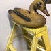 Antique Duck Decoy. Atco Lititz - Etsy