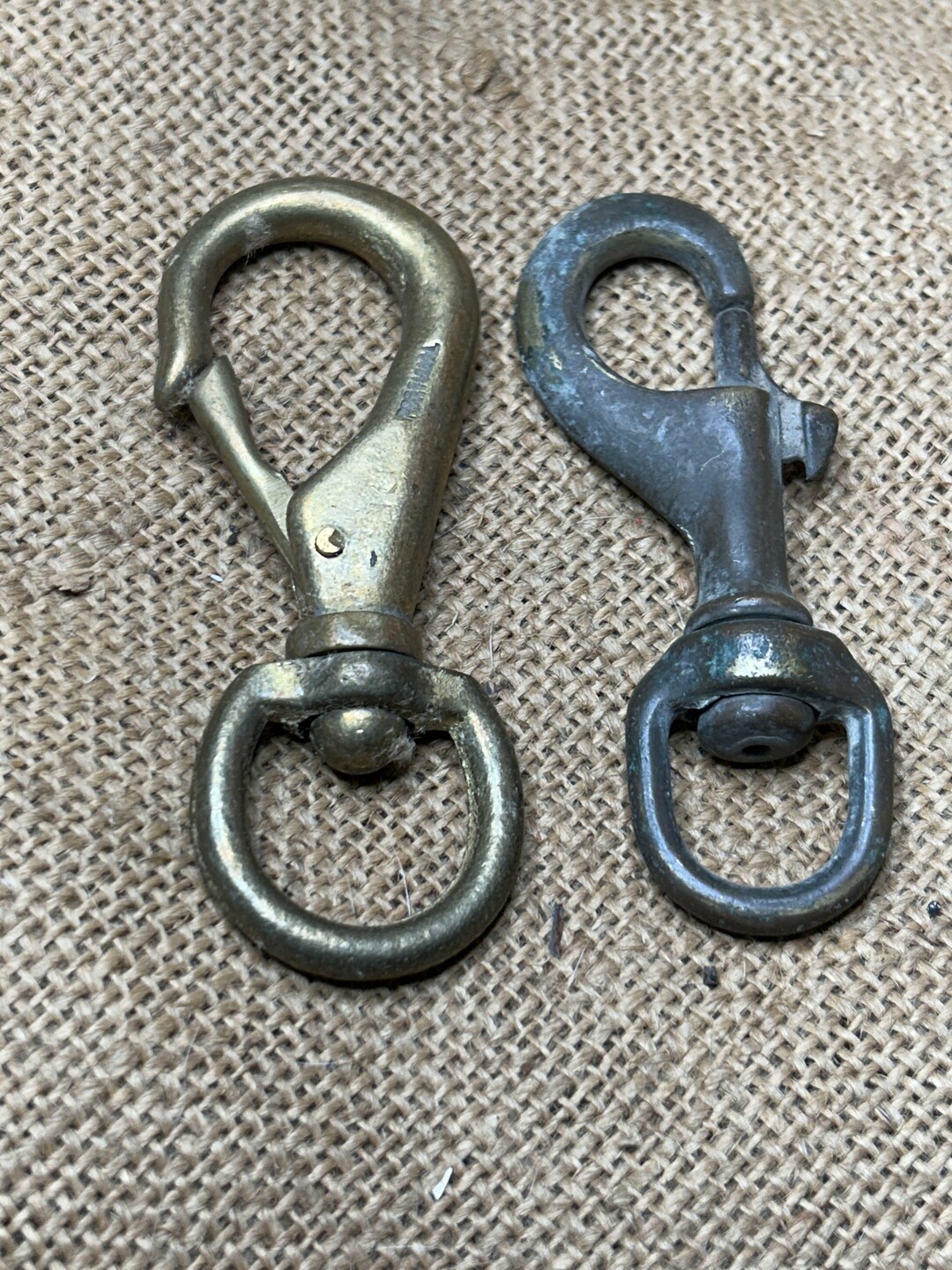 Maritime Old Boat/ Ship Nautical Rope Clips, - Etsy
