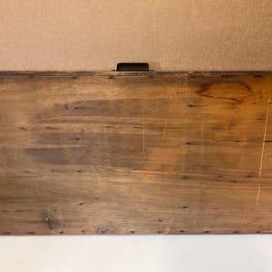 Antique Printer Drawer, Hamilton , Letterpress Tray, Typeset Tray ...